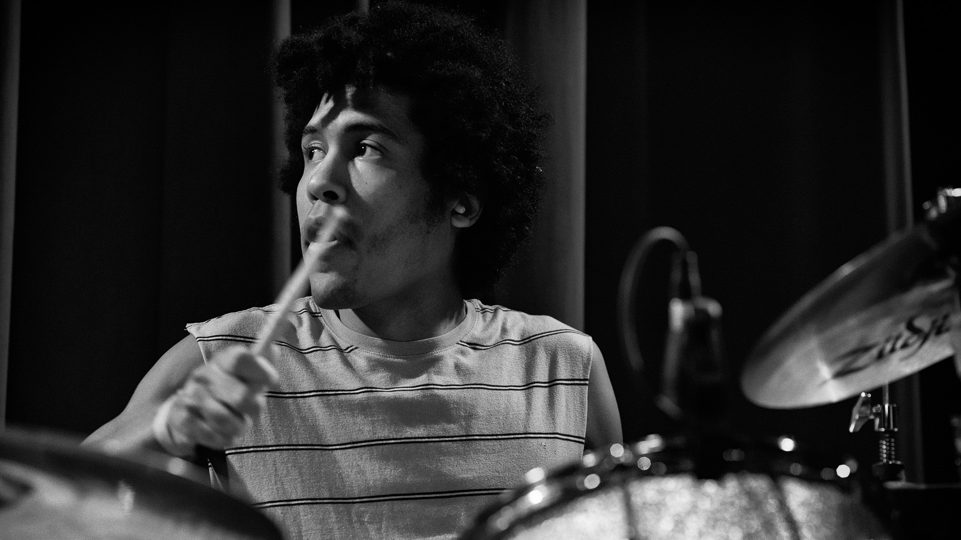 Punk Legends Radkey Come Home for Xmas Evil Eve