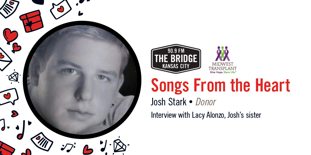 Songs From the Heart 2024 Stories