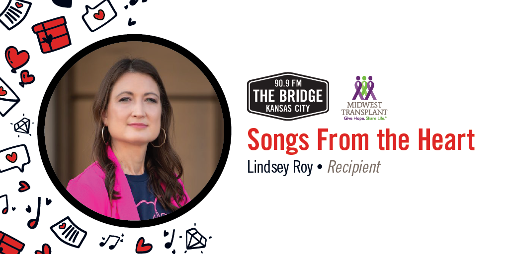 Songs From the Heart 2024 Stories