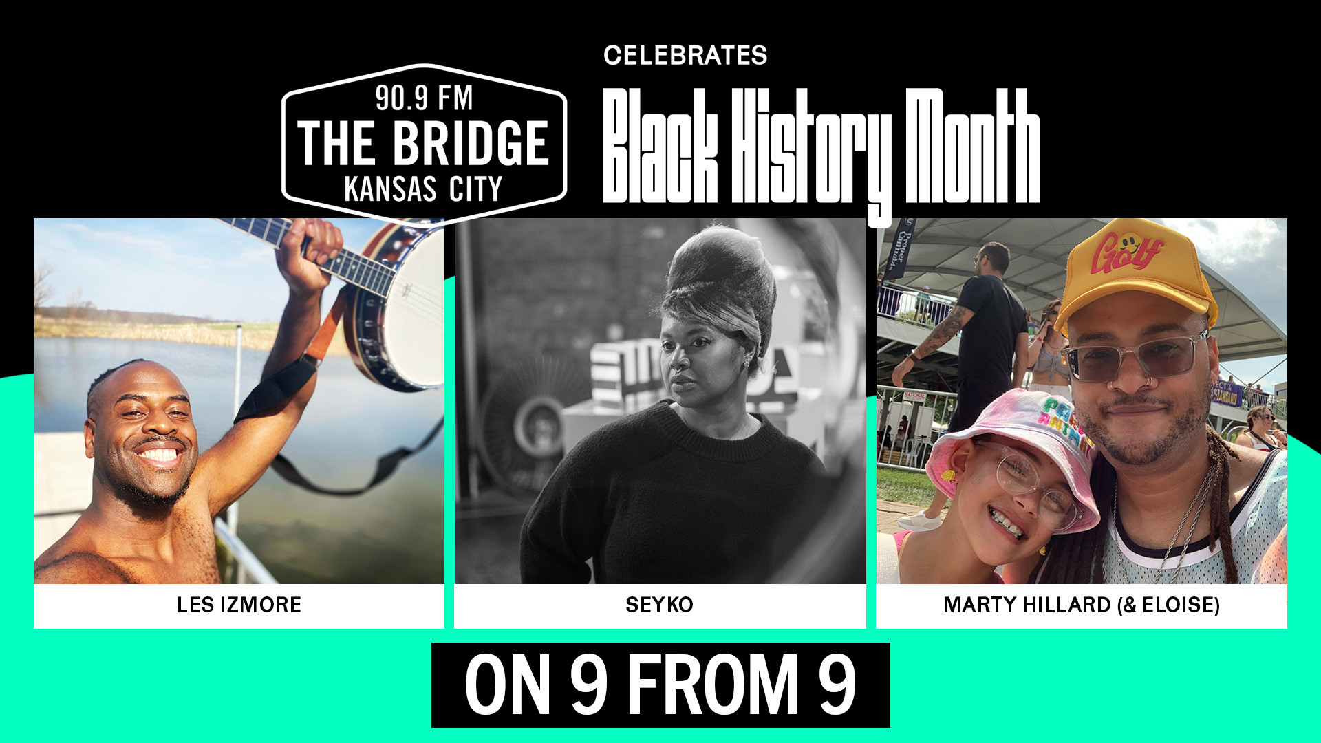 Best of The Bridge 2024