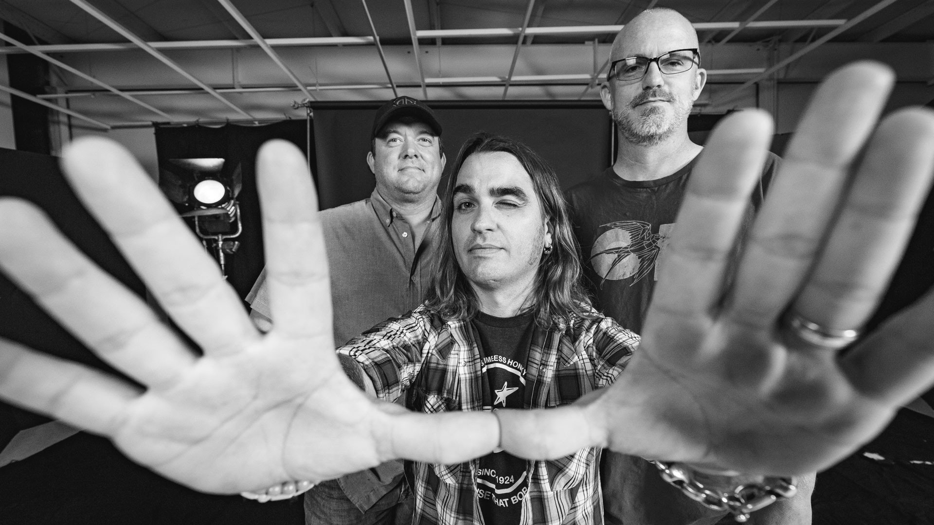 Concert Presales This Week: Cody Canada & the Departed + Phil Collins ...