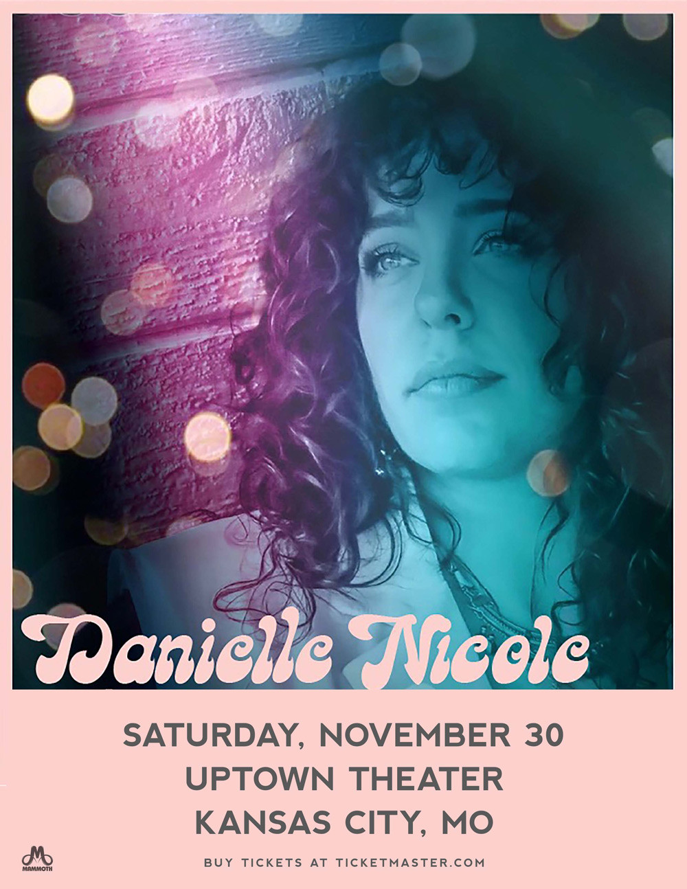 Concert Presales This Week: Danielle Nicole, Grinders 20th Anniversary, Chris Knight & More