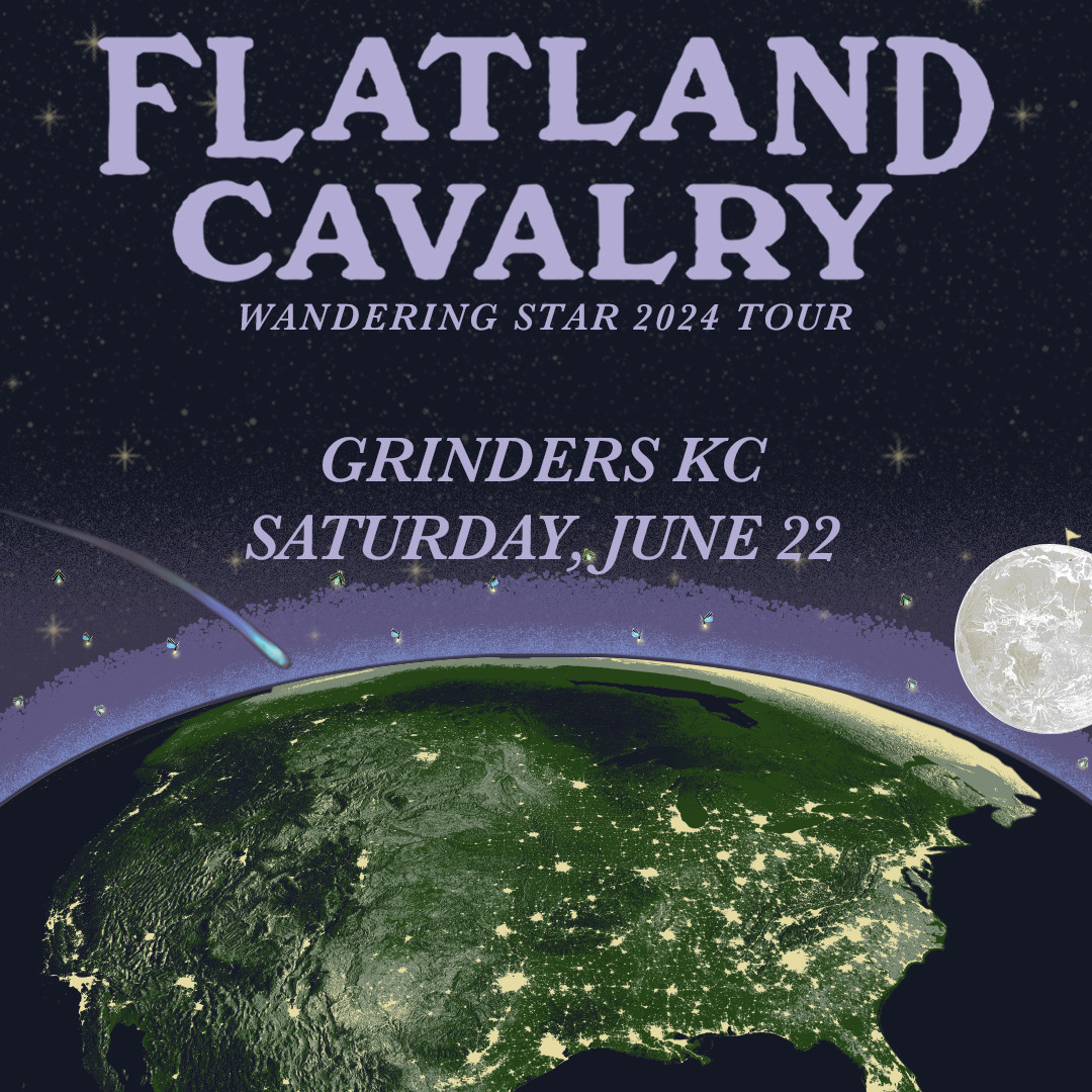 Concert Presales This Week: Turnpike Troubadours & Jason Isbell, Old 97s, Hayseed Dixie ...