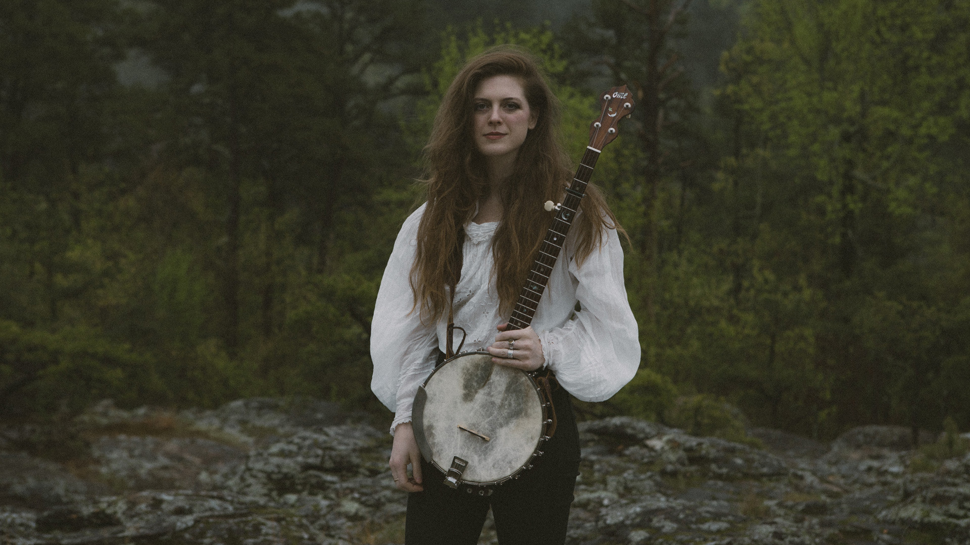 A Fully Formed Picture: Kelly Hunt’s 'Ozark Symphony'