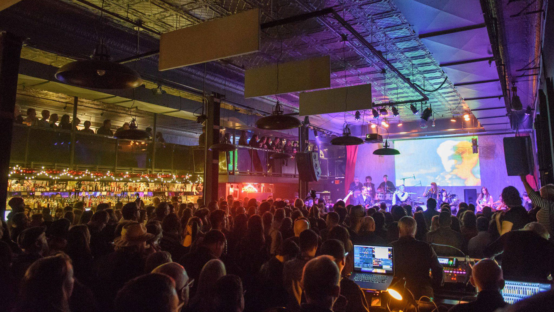 Concerts That Changed Our Lives