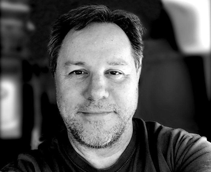 Sonic Spectrum with Robert Moore