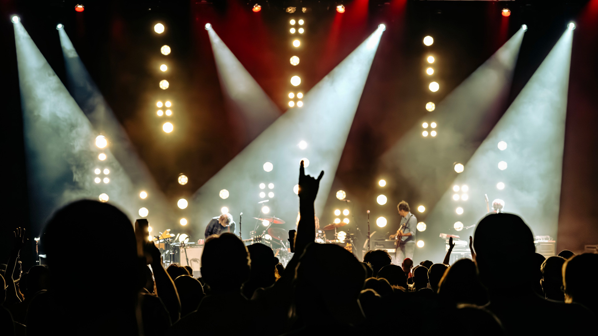 Music That Endures: An Evening with Wilco