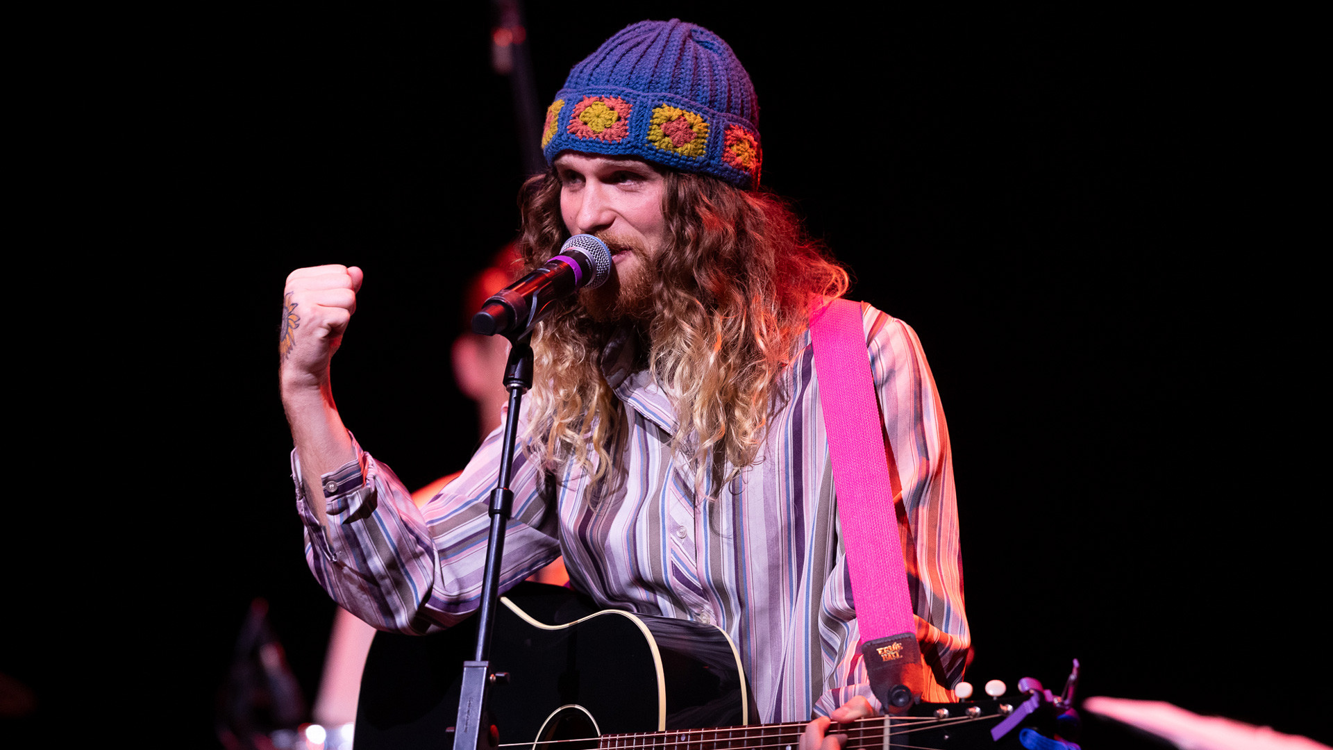 Yeehaw! Variety Show Highlights KC Talent & Activism